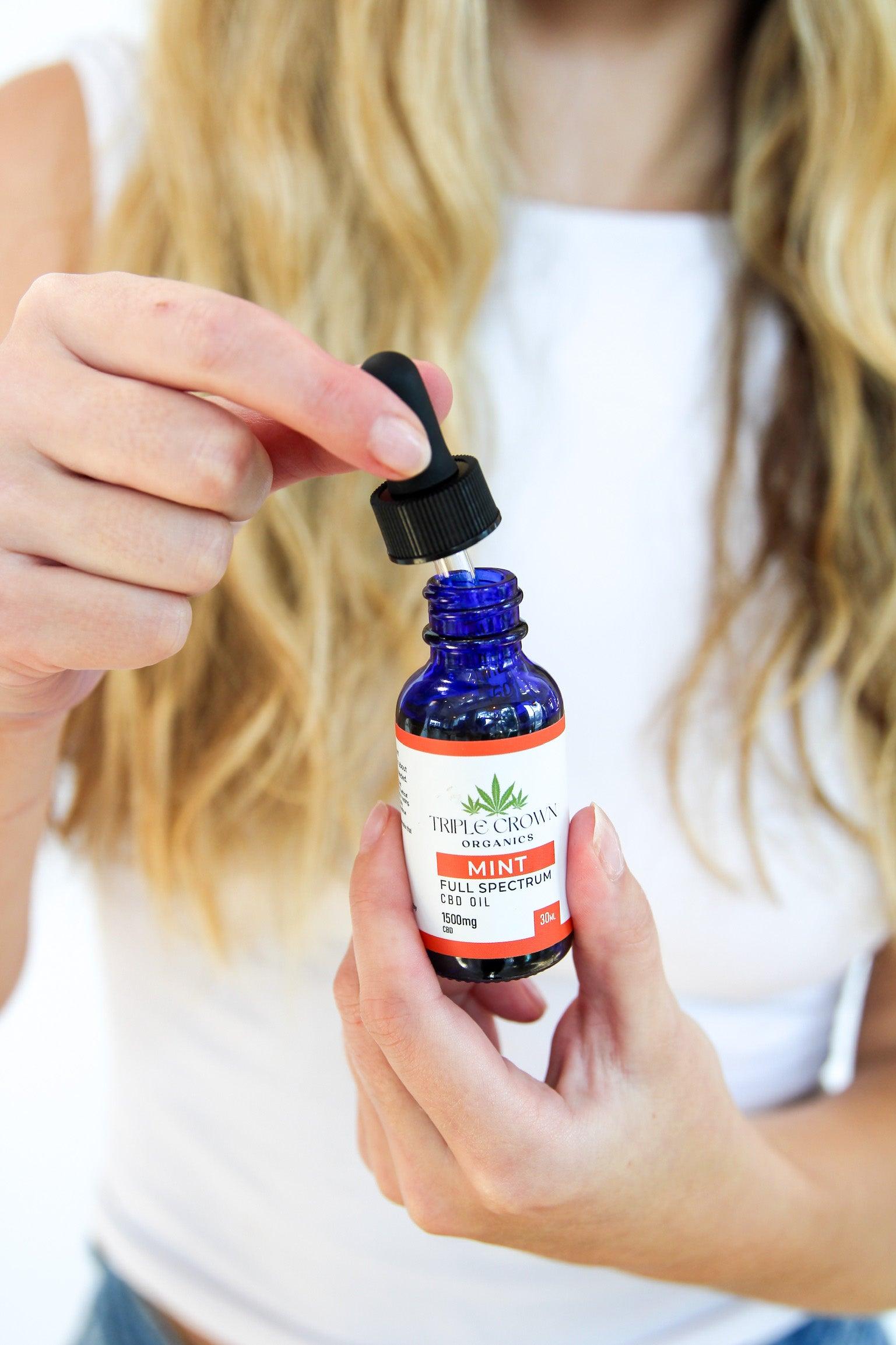 Full spectrum cbd oil | best cbd oils